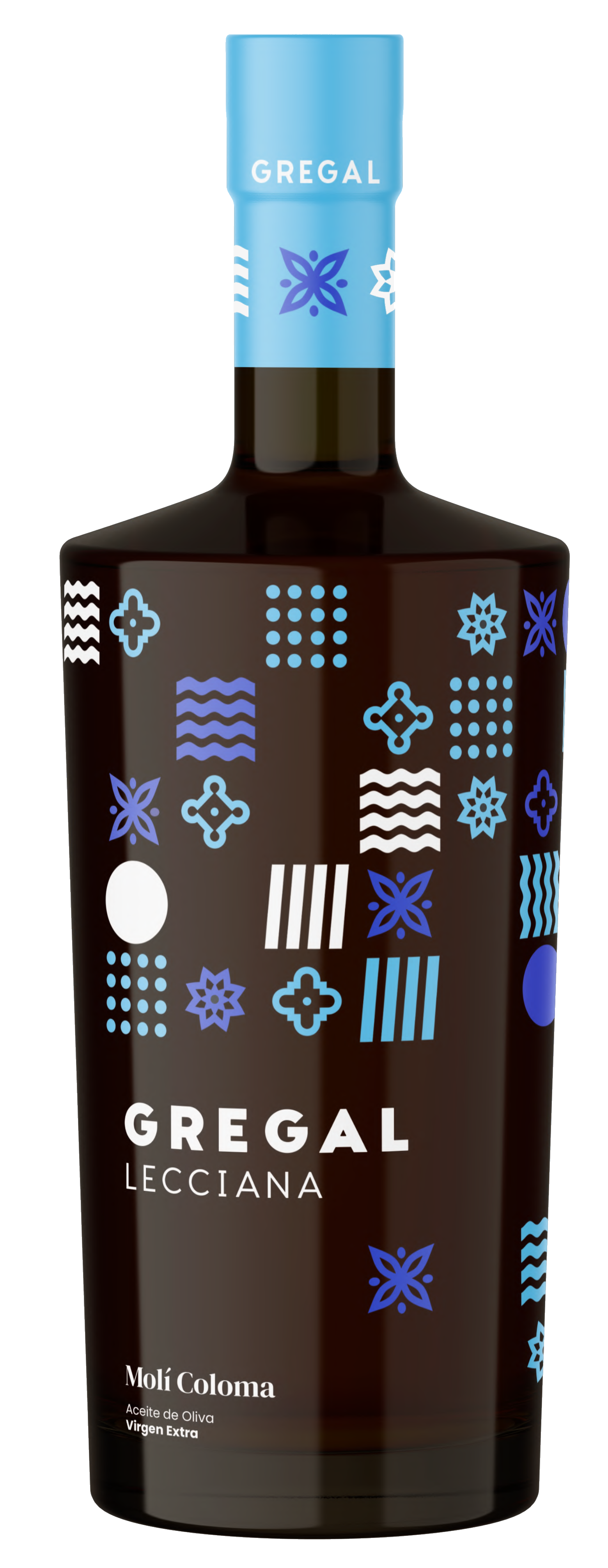 Gregal Olive Oil from Catalonia | Virgin Olive Oil | Spanish Gastro Larder