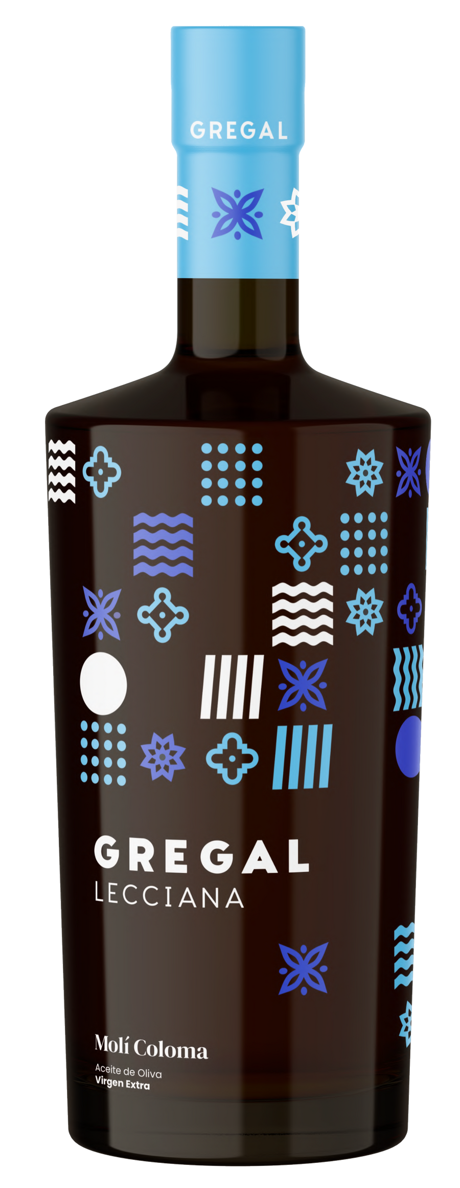 Gregal Olive Oil from Catalonia | Virgin Olive Oil | Spanish Gastro Larder